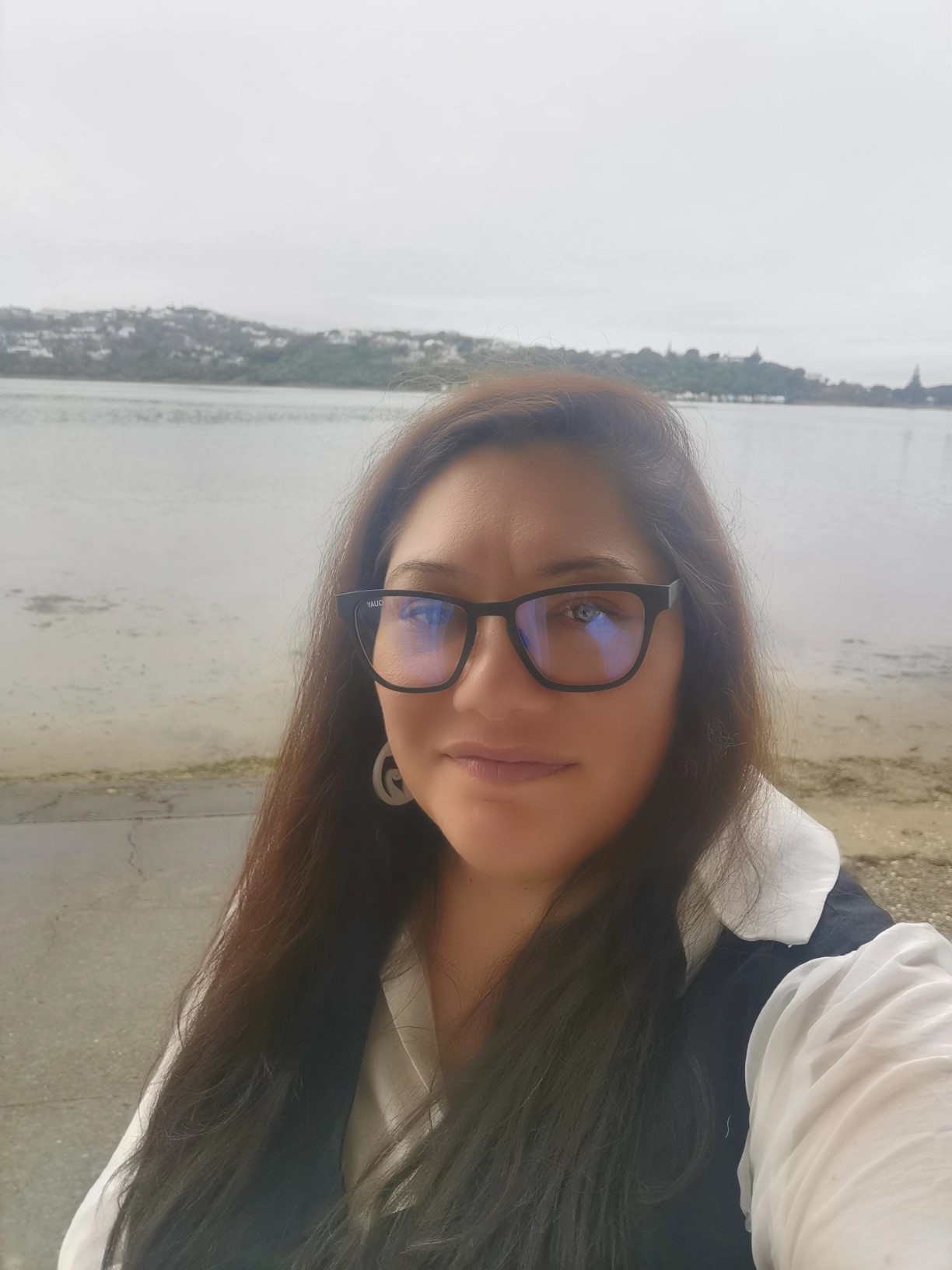 Mana whakahaere | Our board - Te Kāhui Hauora Iwi Māori Partnership Board