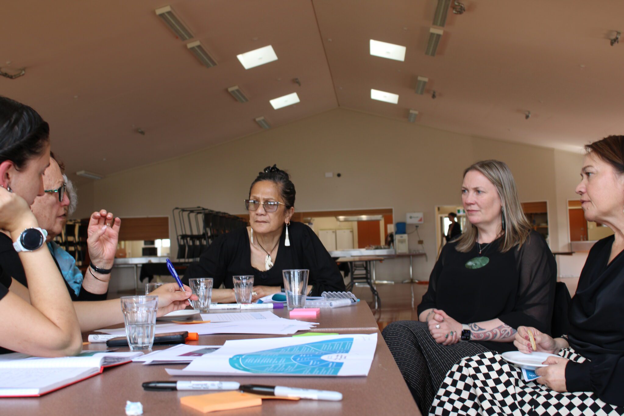 Ā mātou mahi | What we do - Te Kāhui Hauora Iwi Māori Partnership Board